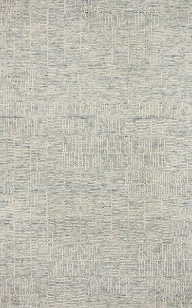 Tallulah Sky / Ivory Rug | Scout & Nimble