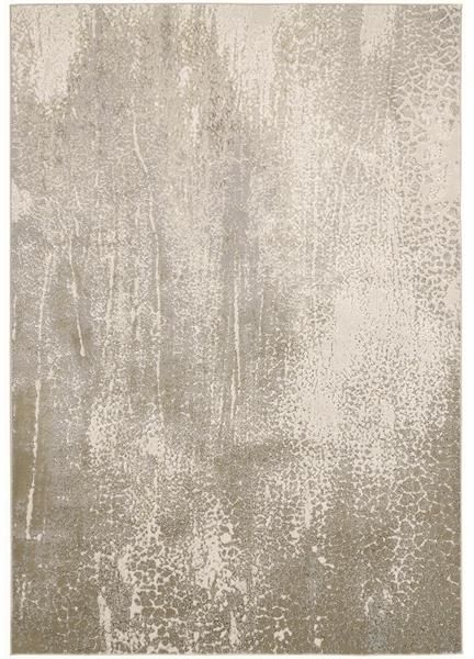 Aura Ivory / Gold Rug | Scout & Nimble