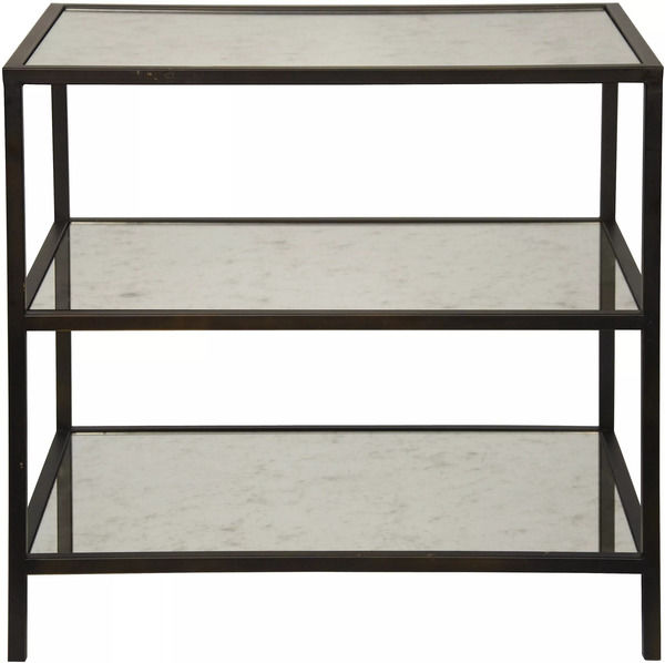 QS 3 Tier Side Table | Scout & Nimble