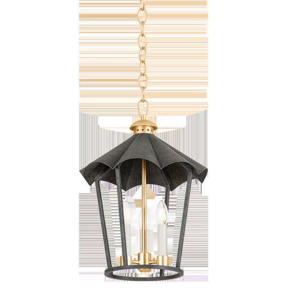Wildomar Lantern | Scout & Nimble