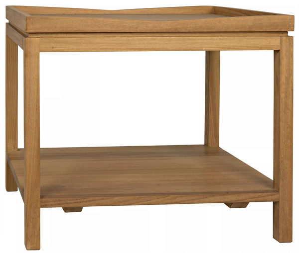 Saga Side Table | Scout & Nimble