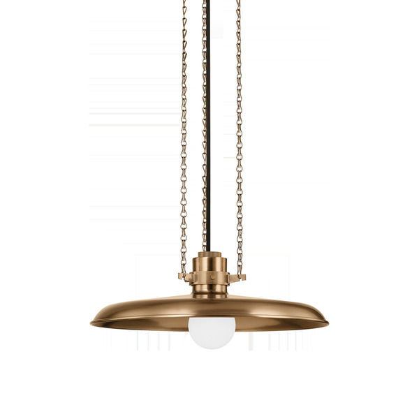 Rainhill Pendant | Scout & Nimble