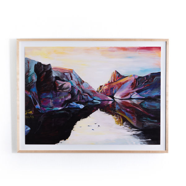 glass cove by jr rapier | Scout & Nimble