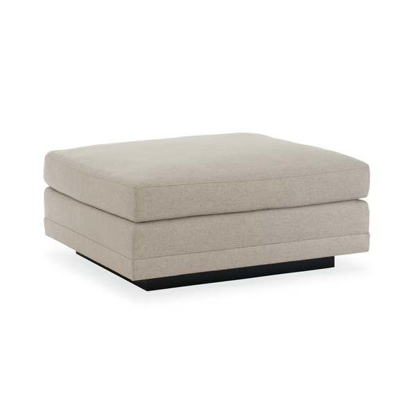 Fusion Ottoman | Scout & Nimble