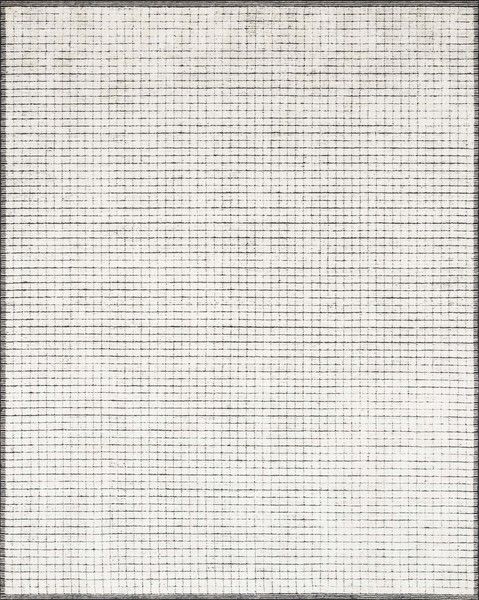 Beverly Ivory / Black Rug | Scout & Nimble