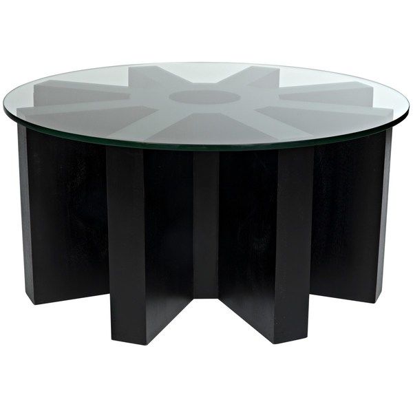 Clipper Coffee Table | Scout & Nimble