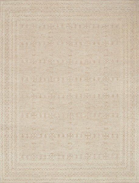 Origin Oatmeal / Ivory Rug | Scout & Nimble