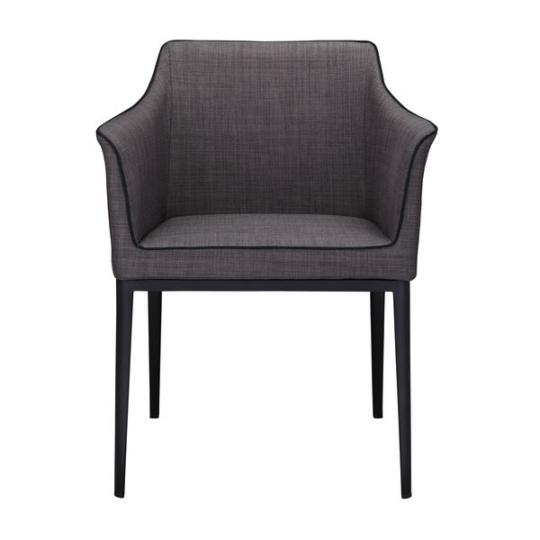 Lotus Arm Chair | Scout & Nimble