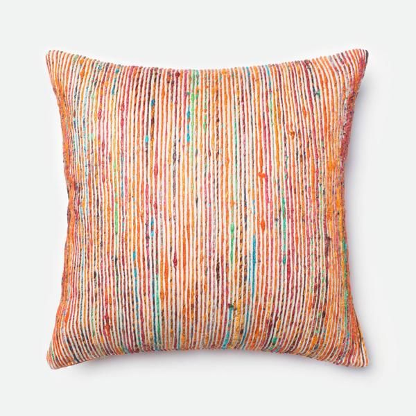 Ruby Leigh Pillow | Scout & Nimble