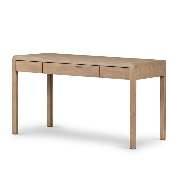 Gyro Desk | Scout & Nimble