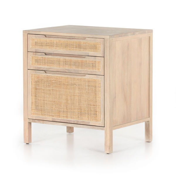 Clarita Modular Filing Cabinet | Scout & Nimble