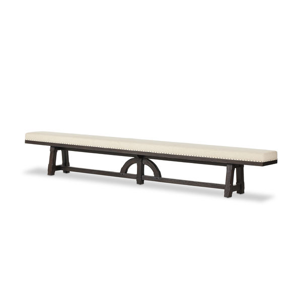 The Arch Dining Bench | Scout & Nimble