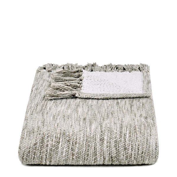 TC Sharma Throw Blanket 50"x70" | Scout & Nimble