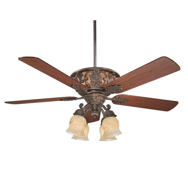 Monarch Ceiling Fan | Scout & Nimble