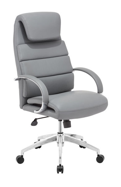 Lider Comfort Office Chair | Scout & Nimble