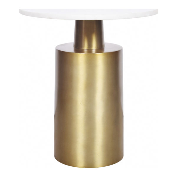 France Accent Table | Scout & Nimble