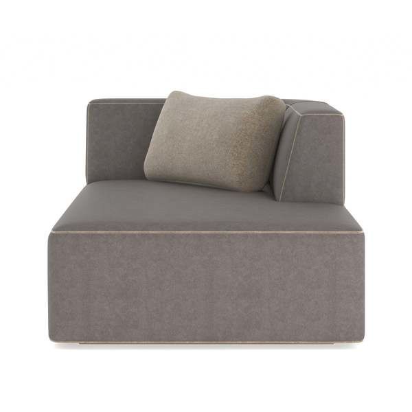 Marbella Raf Chaise | Scout & Nimble
