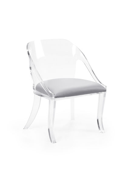 Williams Chair | Scout & Nimble