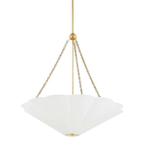 Alana 3 Light Pendant | Scout & Nimble
