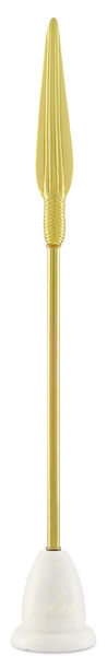 Large Decorative Spear | Scout & Nimble