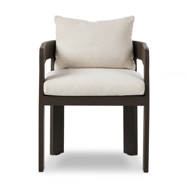 Jackson Outdoor Metal Dining Chair | Scout & Nimble
