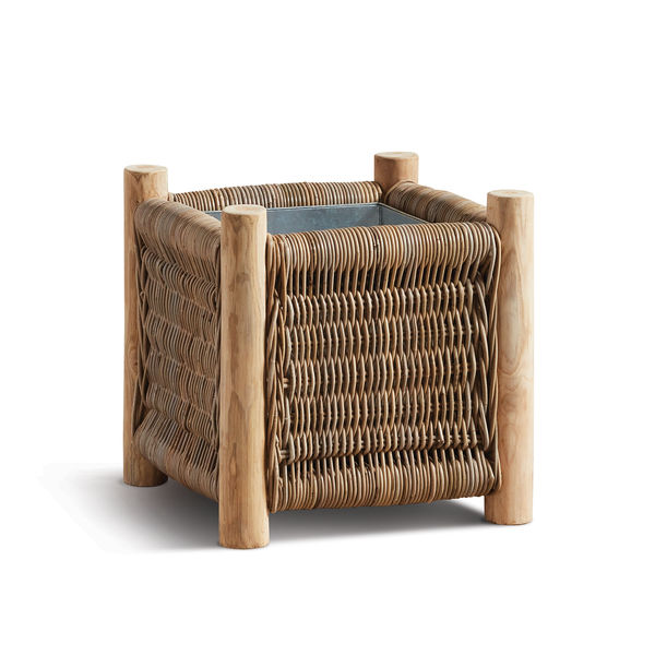 Landon Planter | Scout & Nimble