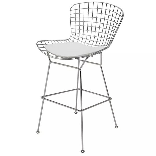WIREBACK BAR STOOL | Scout & Nimble