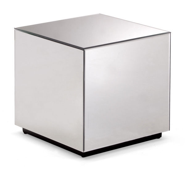 Cubo Side Table | Scout & Nimble