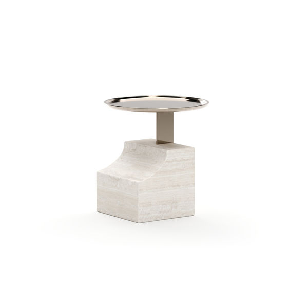 Overlap Sectional Accent Table | Scout & Nimble