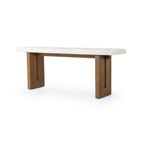 Olympia Console Table | Scout & Nimble