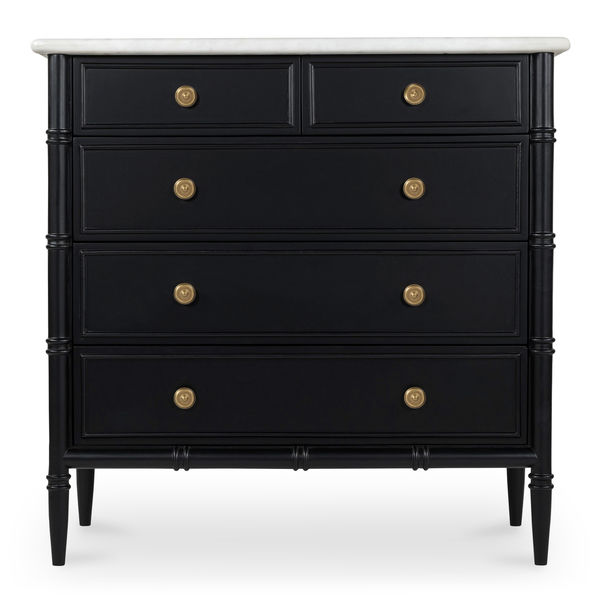 Eleanor 5 Drawer Chest | Scout & Nimble