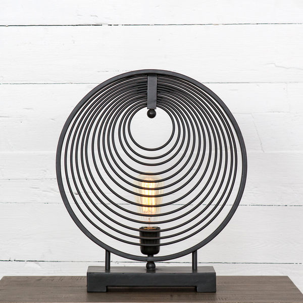Rowan Table Lamp | Scout & Nimble