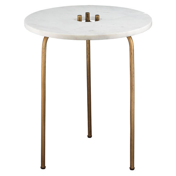 Durham Side Table | Scout & Nimble