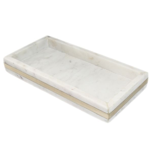 Eloise Marble Tank Tray | Scout & Nimble