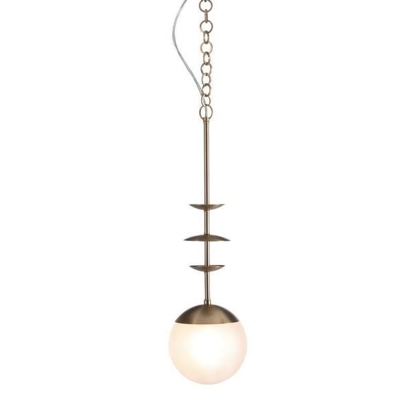 Mod Pendant | Scout & Nimble