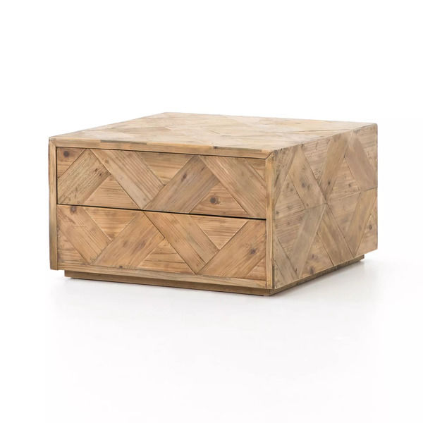 Harwood Bunching Table | Scout & Nimble