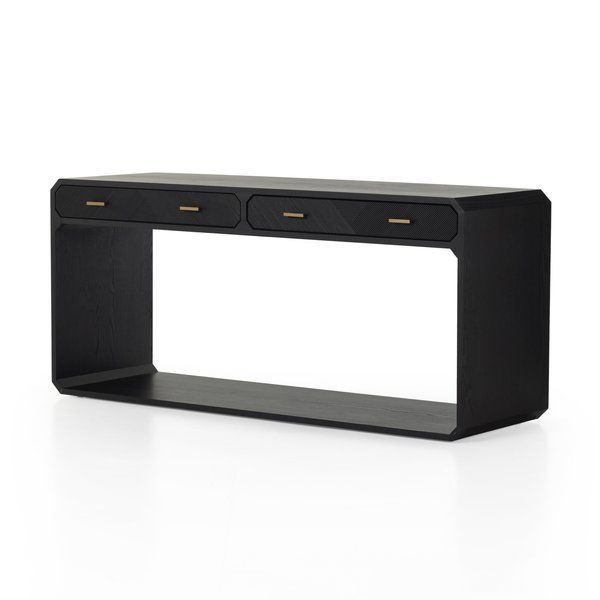 Caspian Console Table | Scout & Nimble