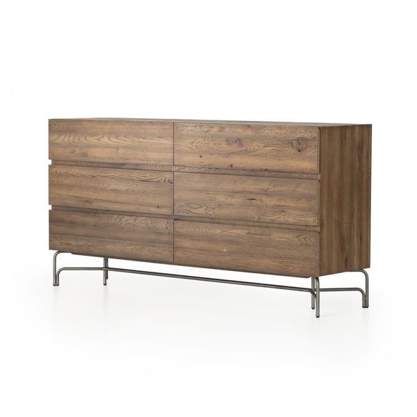 Marion 6 Drawer Dresser | Scout & Nimble
