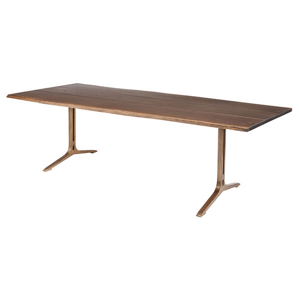 Samara Dining Table | Scout & Nimble