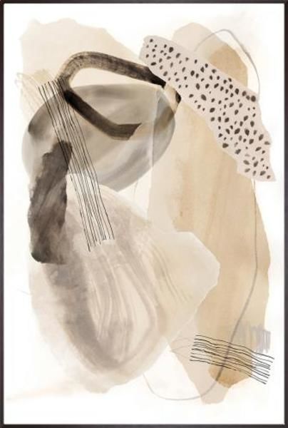 Muted Melody I | Scout & Nimble