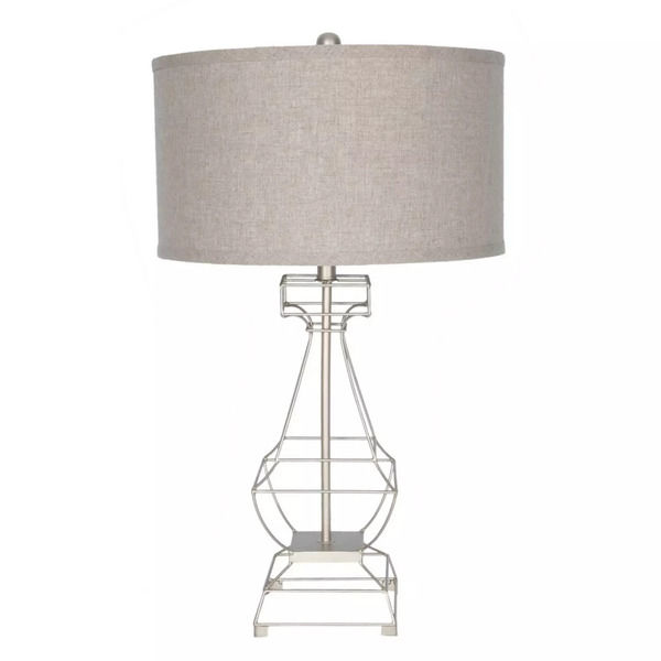 Outline Lamp | Scout & Nimble