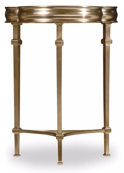 Highland Park Martini Table | Scout & Nimble