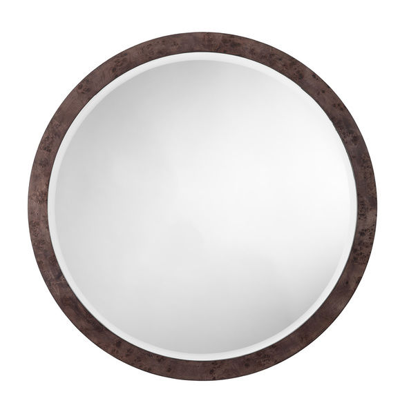 Chandler Round Mirror | Scout & Nimble