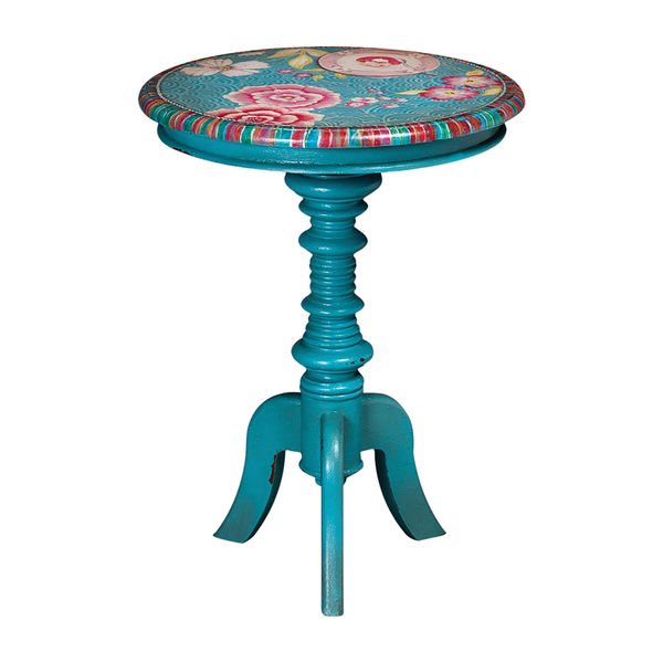 Gypsy Table | Scout & Nimble