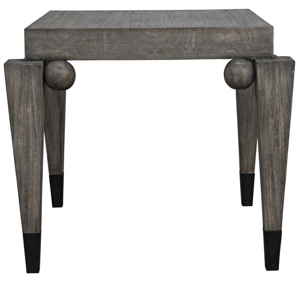 Silent Side Table | Scout & Nimble