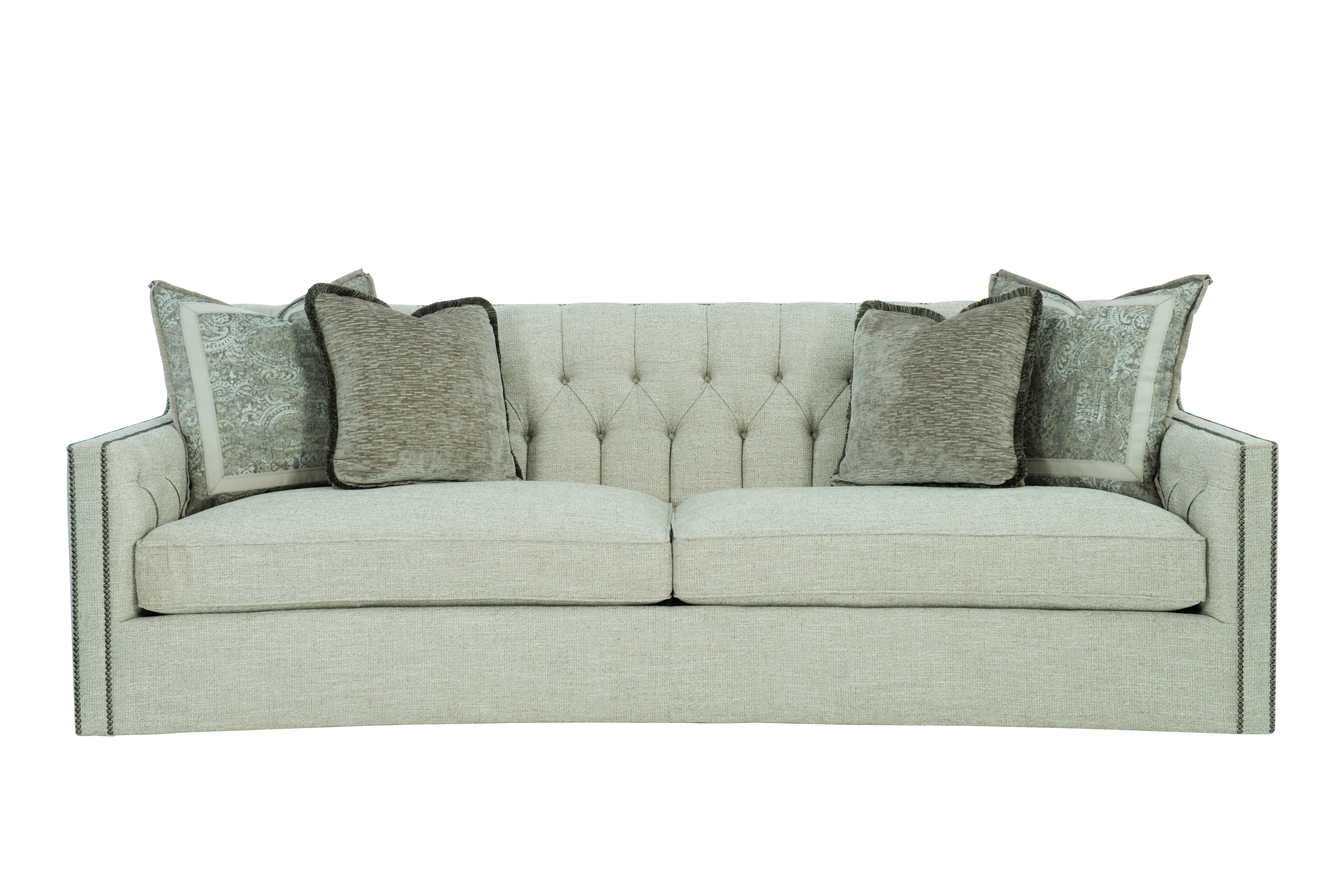 Candace Sofa (96") | Scout & Nimble