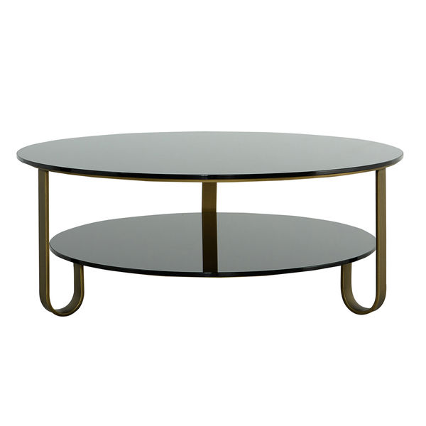 Cole Coffee Table | Scout & Nimble