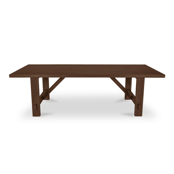 Esmond Outdoor Dining Table | Scout & Nimble