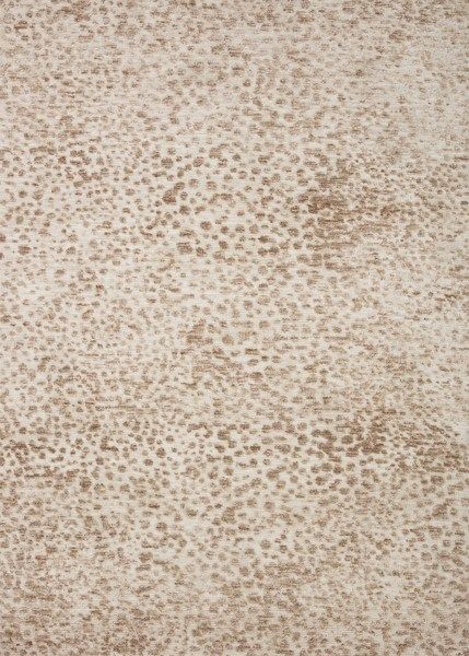 Neda Ivory / Sand Rug | Scout & Nimble