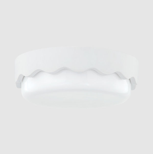 Wave 3 Light Flushmount | Scout & Nimble
